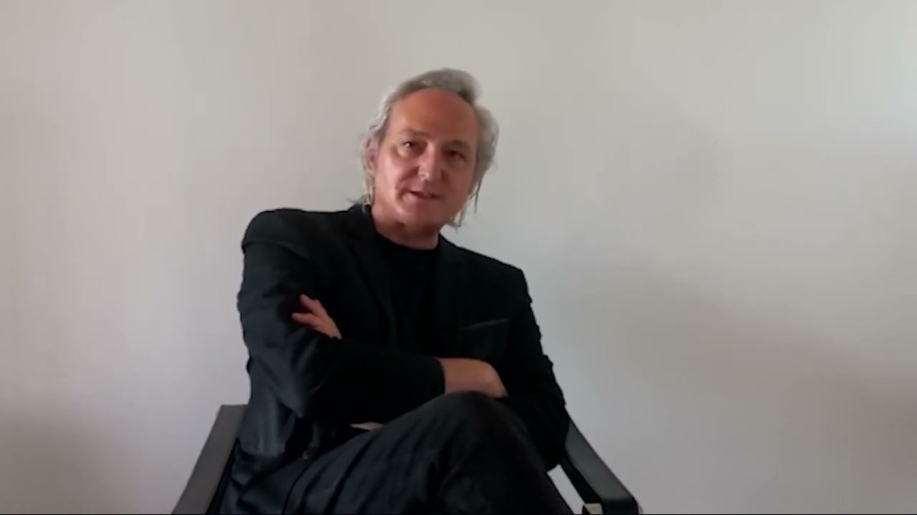 La Noche Europea de los Investigadores en Madrid.